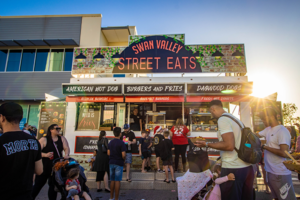 Street Eats | Our Food Trucks| Pizza, American, Kebabs & More