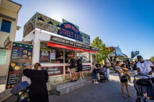 Street Eats Food Trucks Perth | Perth’s Best Food Trucks